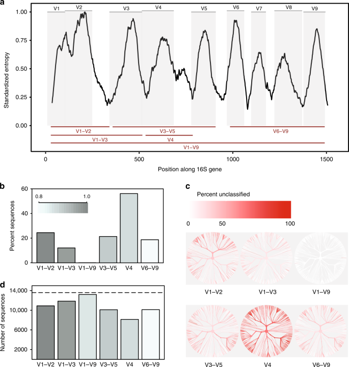 Chapter 3. Introduction to Microbiome Analysis — R Programming for Biologists